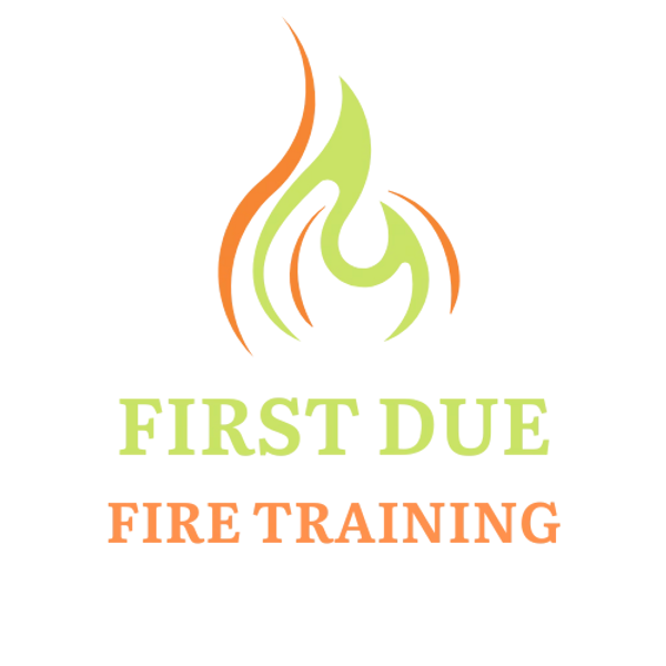 Fire Training - First Due Fire Training, LLC